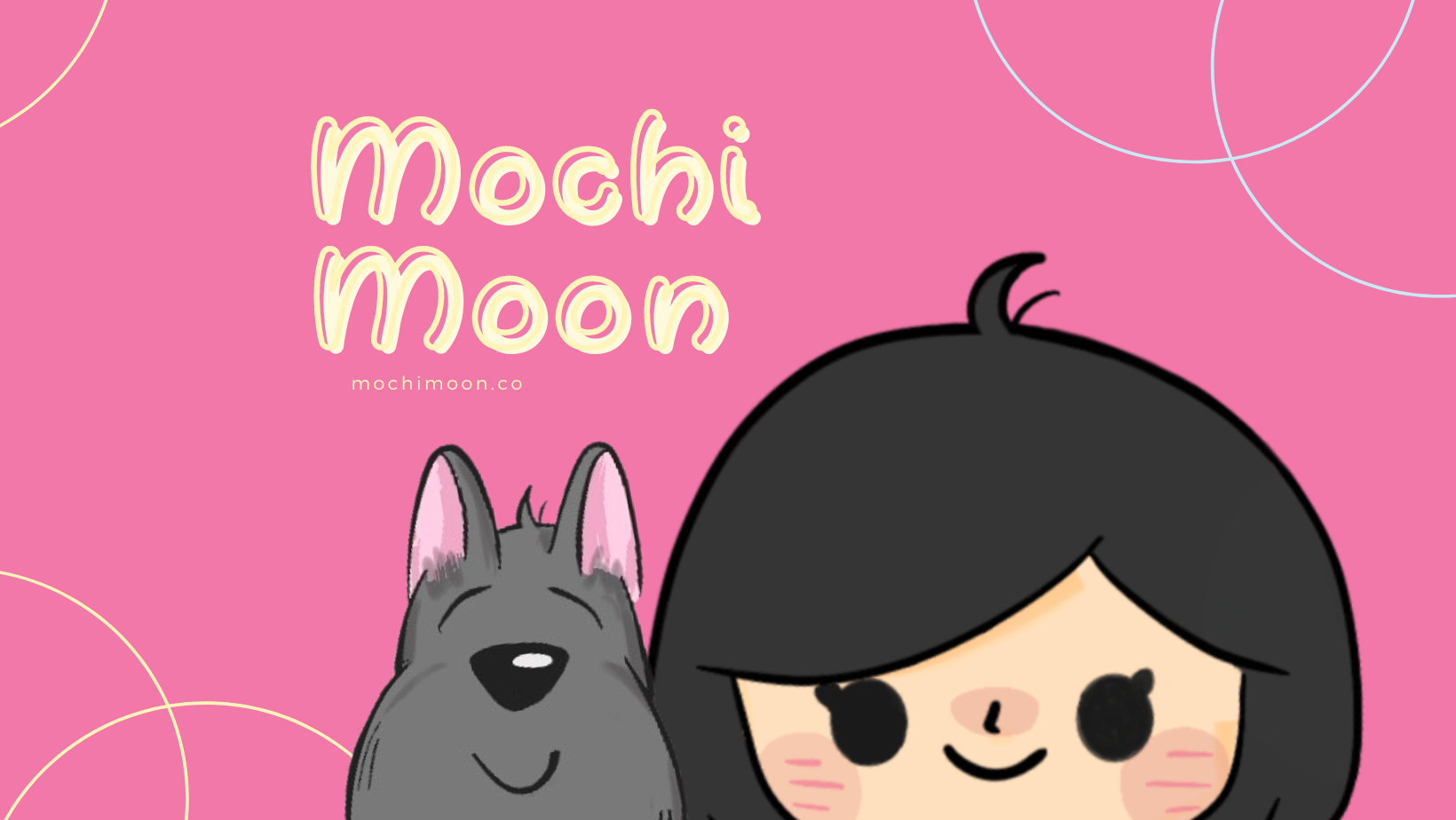 Mochi Moon